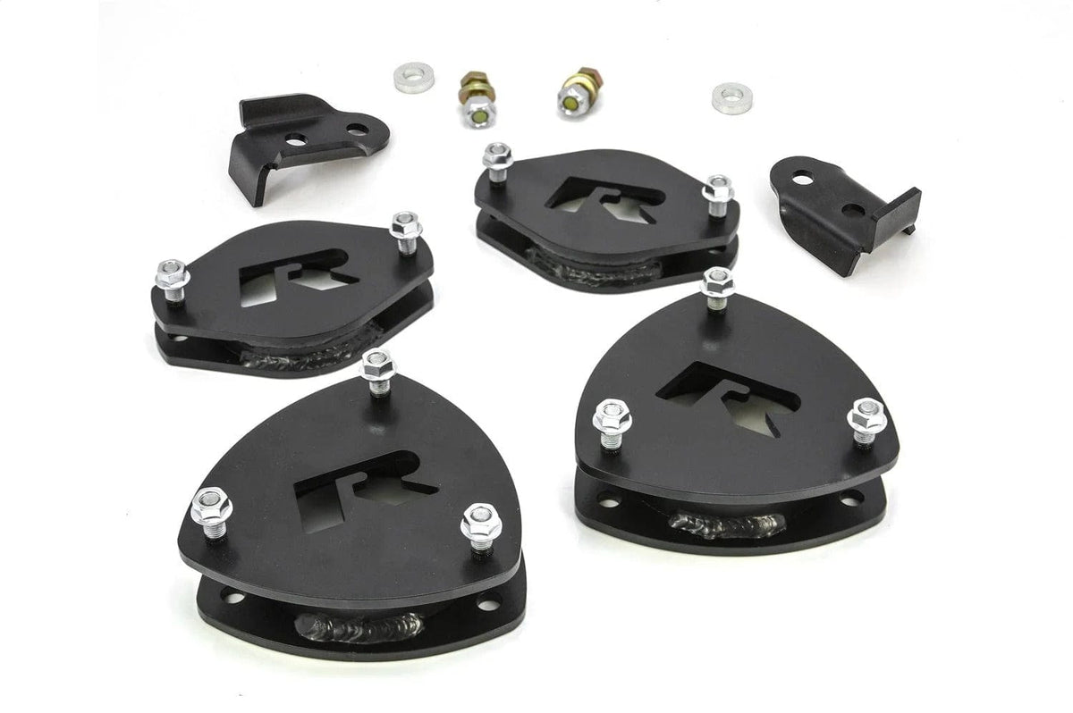 ReadyLift 69-9820 SST Lift Kit Fits 18-23 Crosstrek | AirSuspension.com