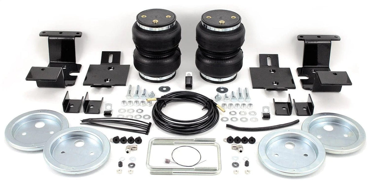Air Lift 57204 LoadLifter 5000 Leveling Kit Fits Sierra 1500 Silverado ...