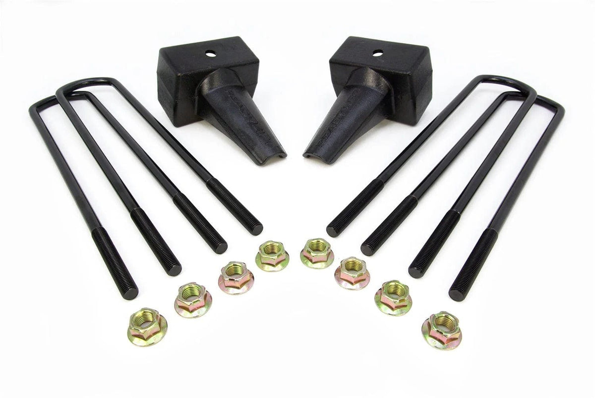 ReadyLift 26-3204 Block And Add-A-Leaf Kit | AirSuspension.com