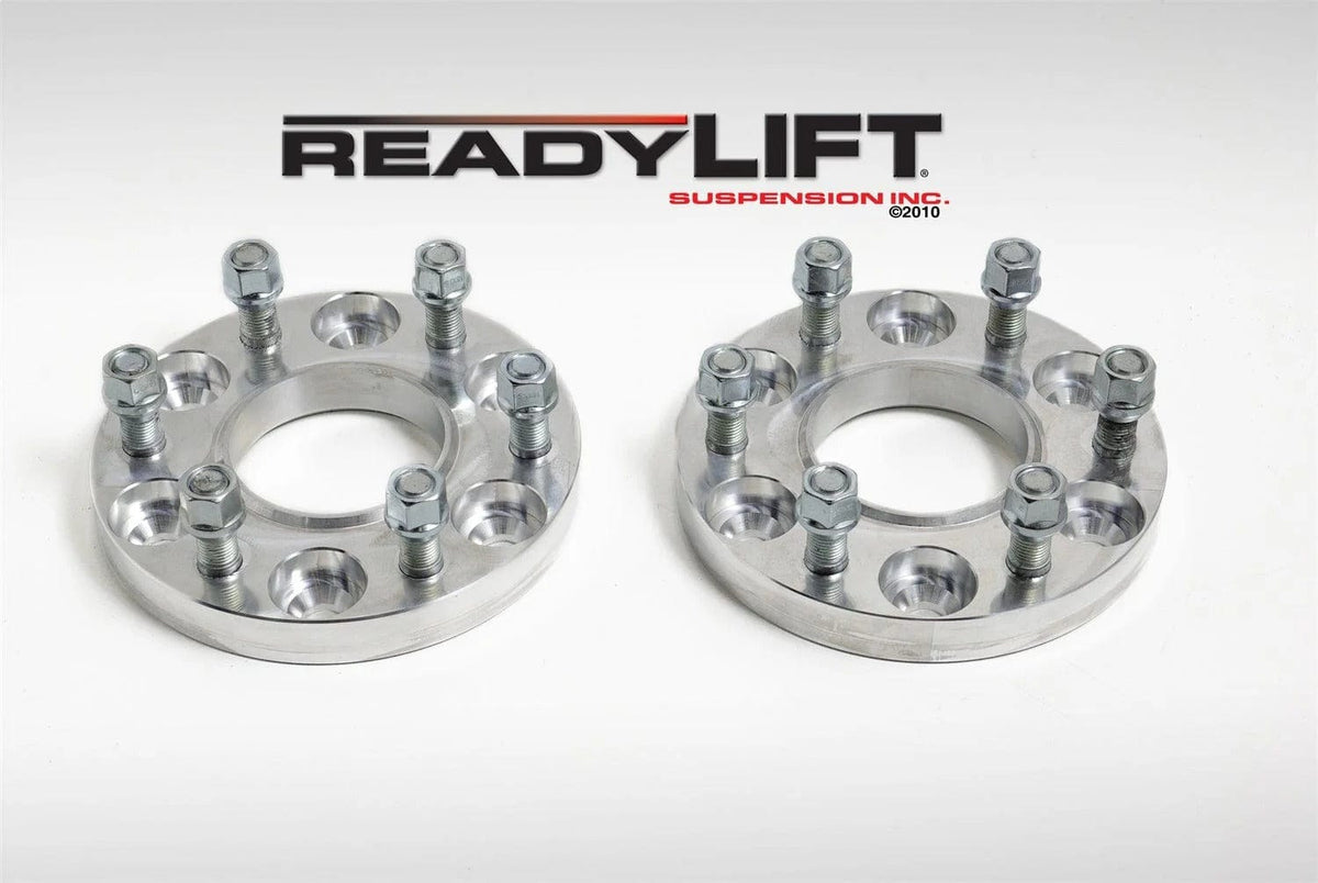 ReadyLift 10-3485 Wheel Spacer | AirSuspension.com