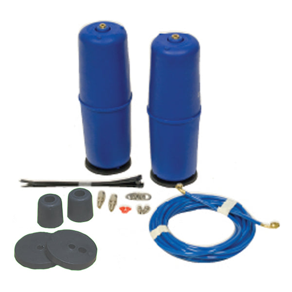 Firestone Ride-Rite 4101 Coil-Rite Air Helper Spring Kit ...