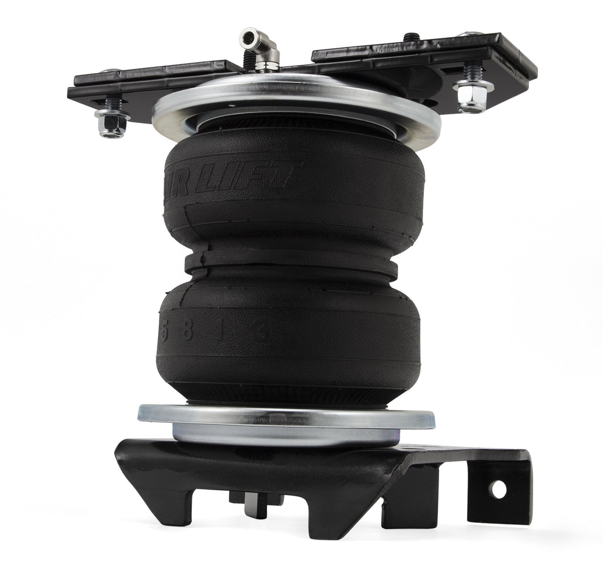 Air Lift 57295 LoadLifter 5000 Leveling Kit Fits 2500 3500 Ram 2500 Ram ...