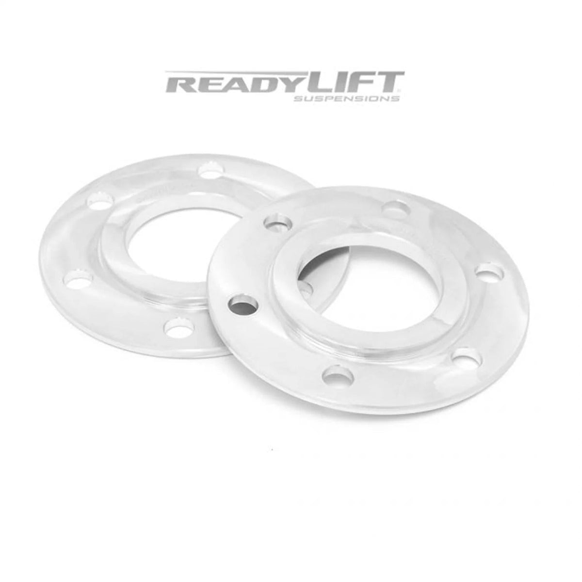 ReadyLift SPC6MM6139GM106 Wheel Spacer | AirSuspension.com