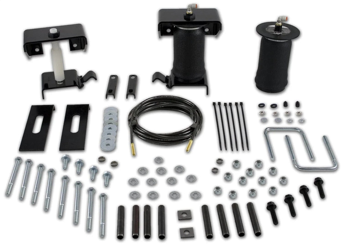 Air Lift 59209 Slam Air Adjustable Air Springs For Lowered Trucks ...