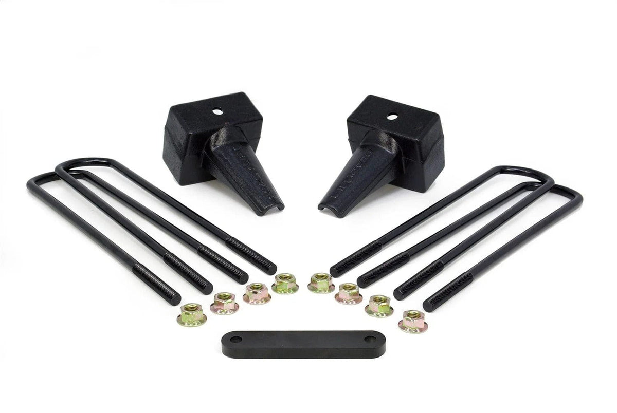 ReadyLift 66-2295 Rear Block Kit | AirSuspension.com