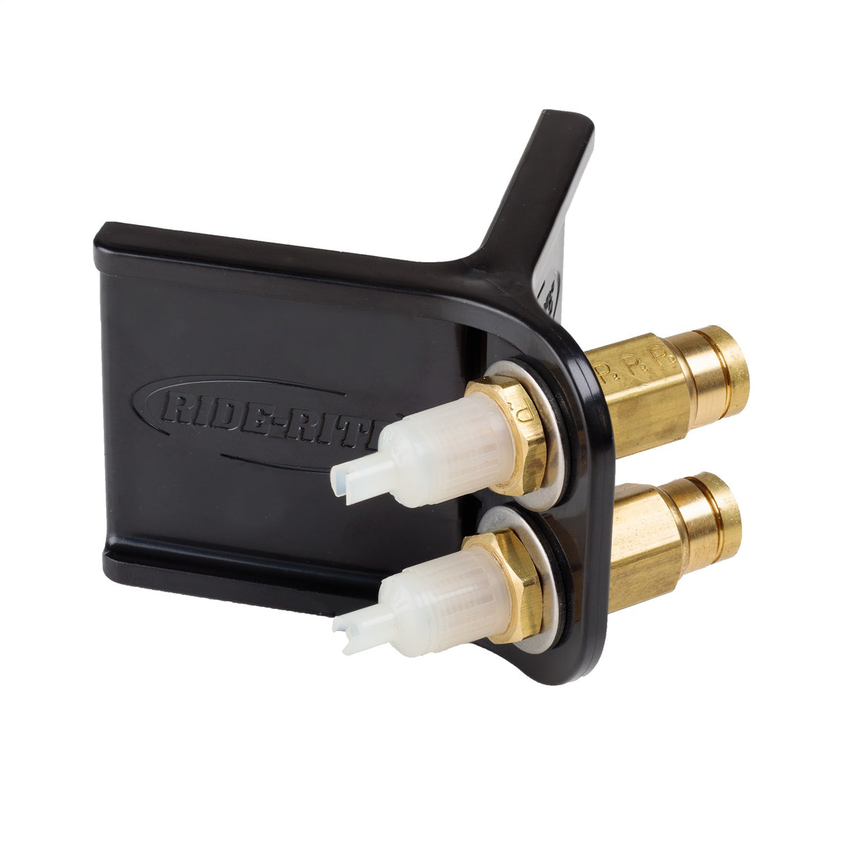 Firestone Ride-Rite 2299 Ride-Rite Air Helper Spring Kit ...