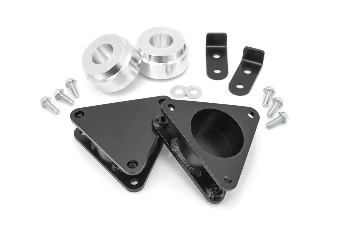 ReadyLift 69-4420 SST Lift Kit Fits 14-20 Rogue | AirSuspension.com