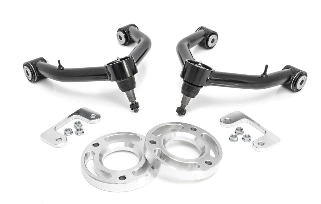 ReadyLift 66-3086 Front Leveling Kit | AirSuspension.com