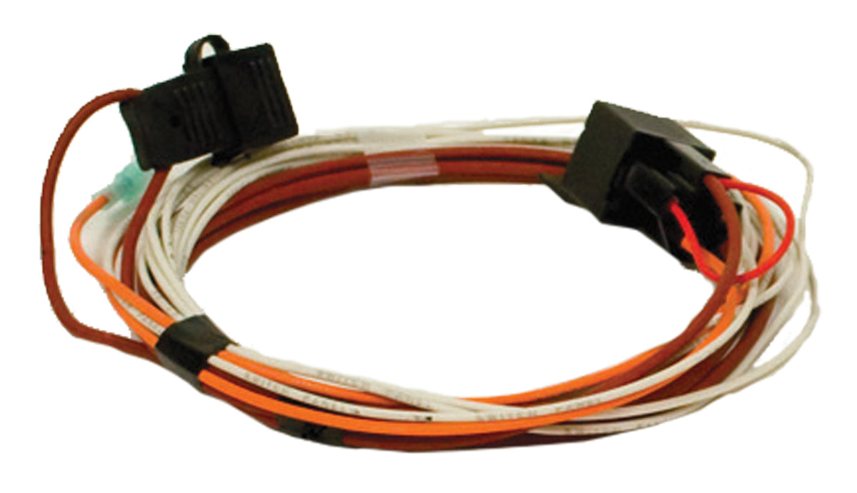 Firestone Ride-Rite 9307 Leveling Compressor Wiring Harness ...