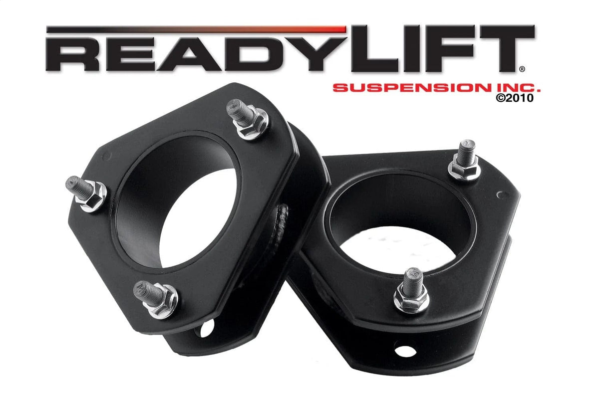 ReadyLift 66-2050 Front Leveling Kit Fits 04-14 F-150 Mark LT ...