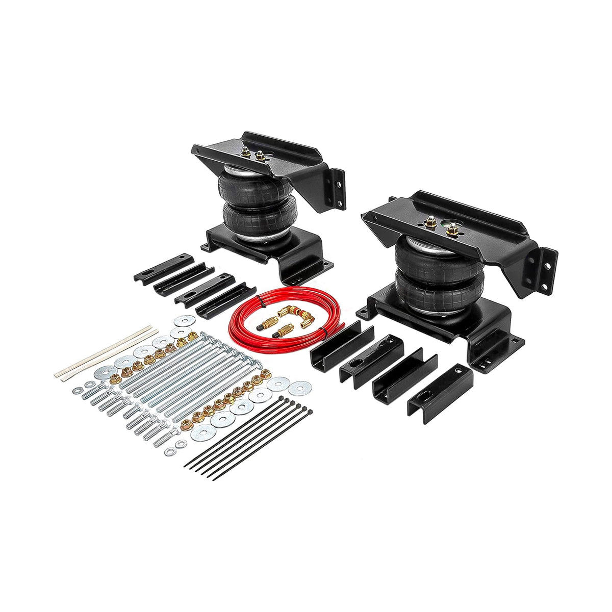 HELPER AIR SPRINGS -- MANY PRE 2000 TRUCKS | AirSuspension.com