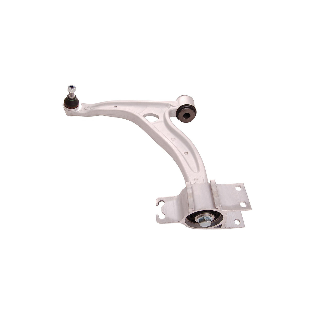 SIDEM Track Control Arm LT w/BJ-Mercedes A - B-Class - CLA / Infiniti ...
