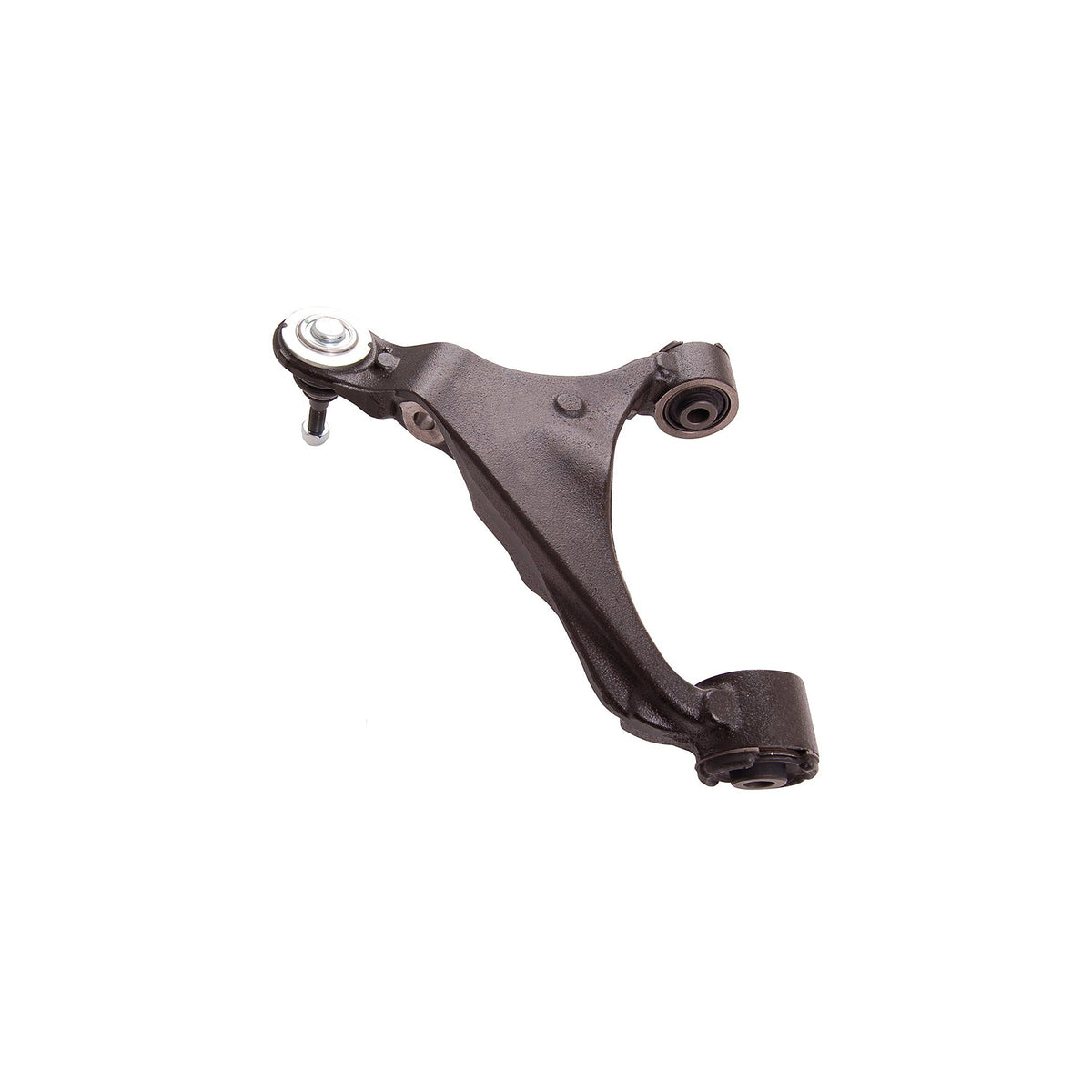 SIDEM Track Control Arm LT w/BJ-Range Rover Sport / Discovery ...