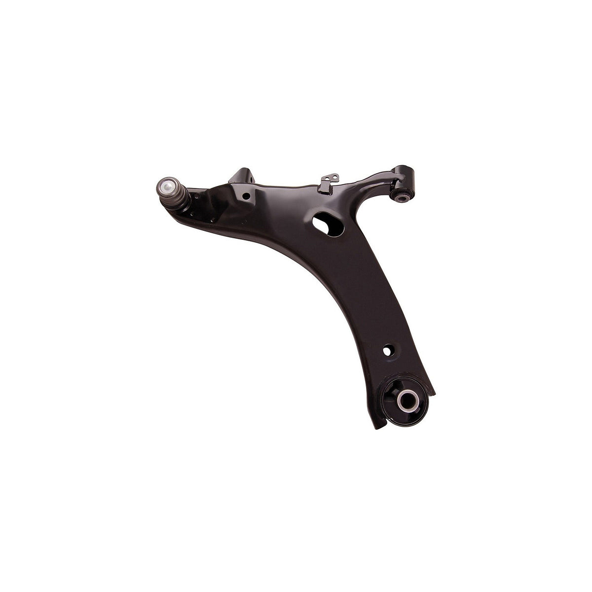 SIDEM Track Control Arm LT w/BJ-Subaru Forester S12 | AirSuspension.com