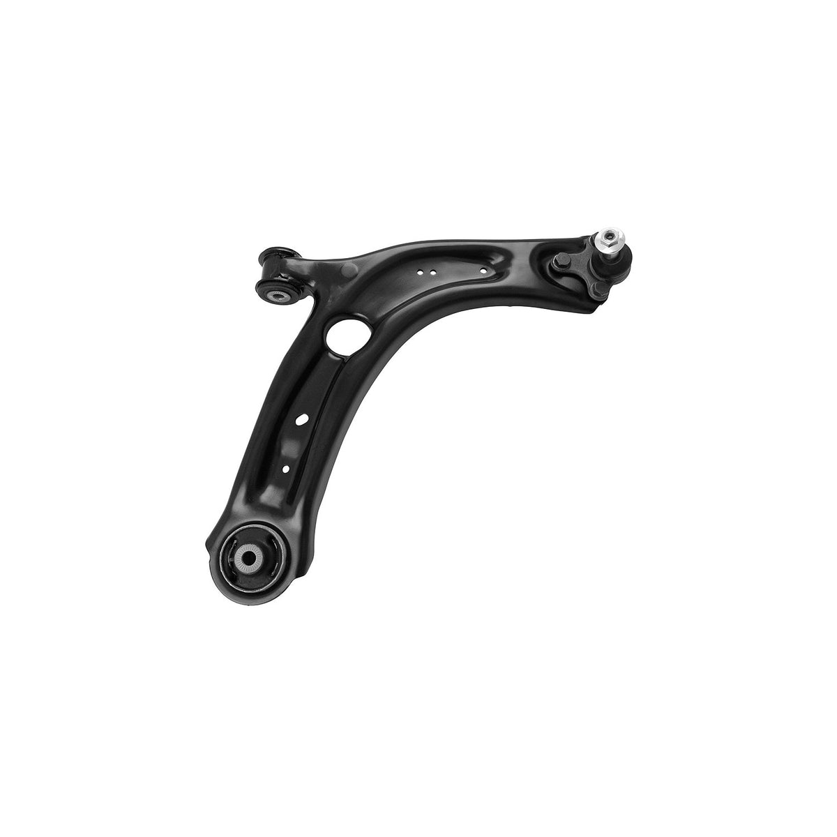 SIDEM Track Control Arm RT w/BJ-Volkswagen / Skoda / Seat ...