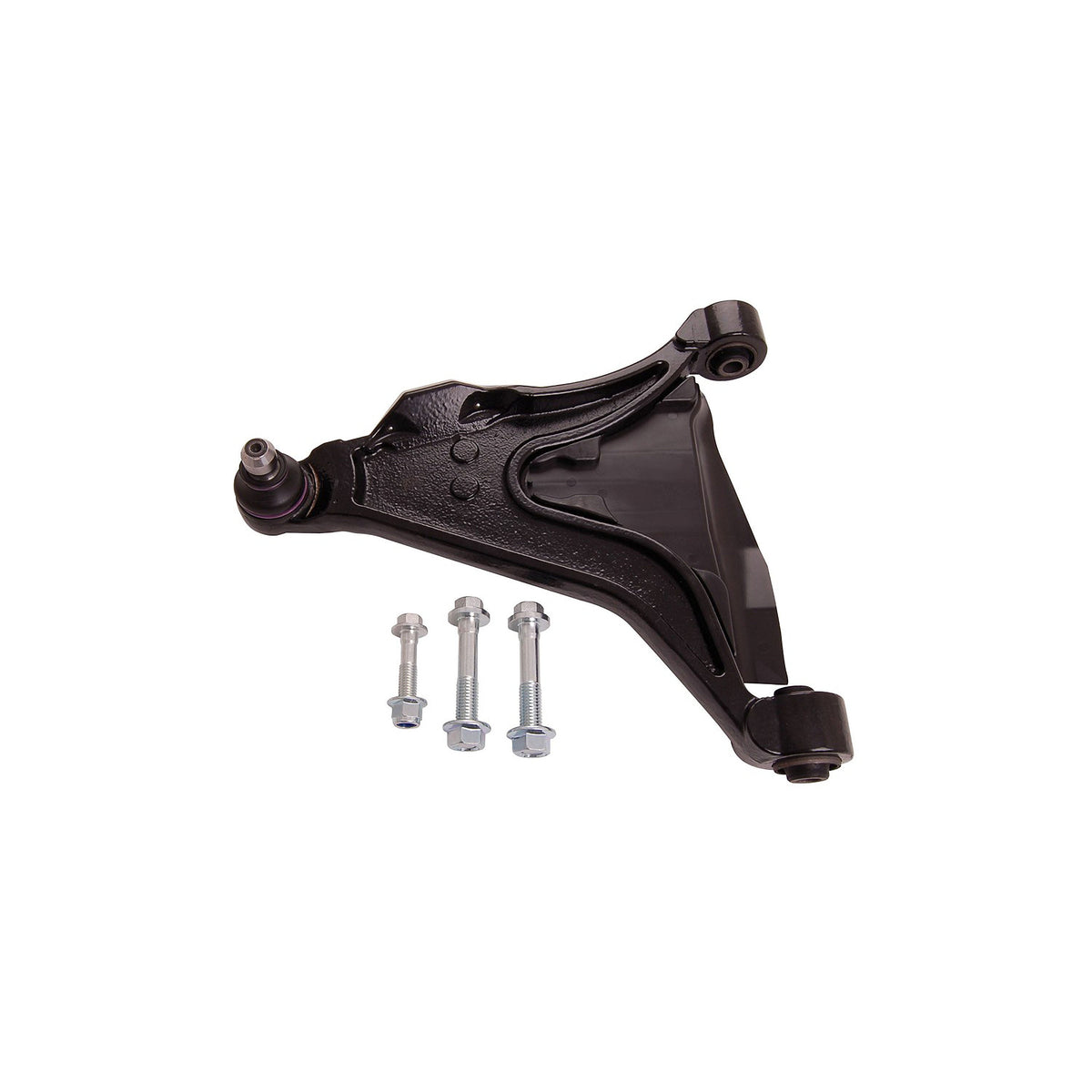 SIDEM Track Control Arm LT w/BJ-Volvo - 850 - S70 - V70 - C70 ...