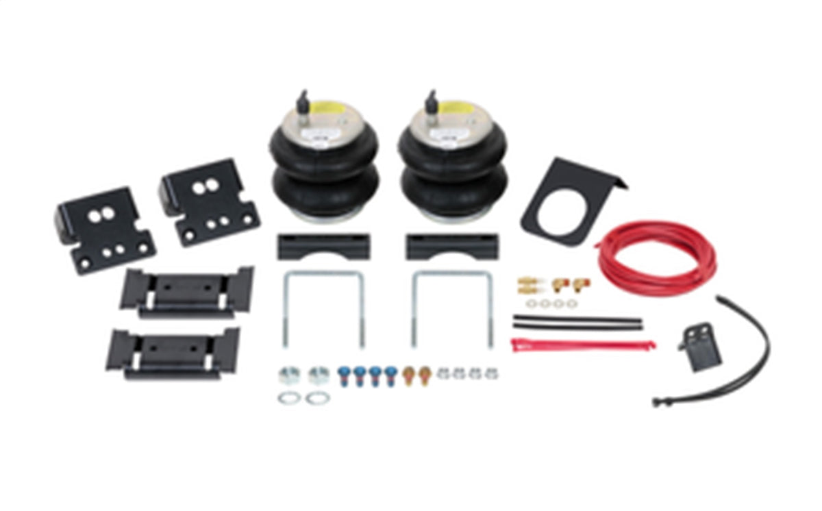 Firestone Ride-Rite 2615 Ride-Rite Air Helper Spring Kit Fits 19-25 ...