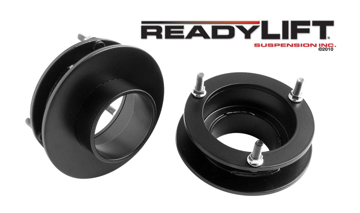 ReadyLift 66-1090 Front Leveling Kit Fits 2500 3500 Ram 1500 Ram 2500 ...