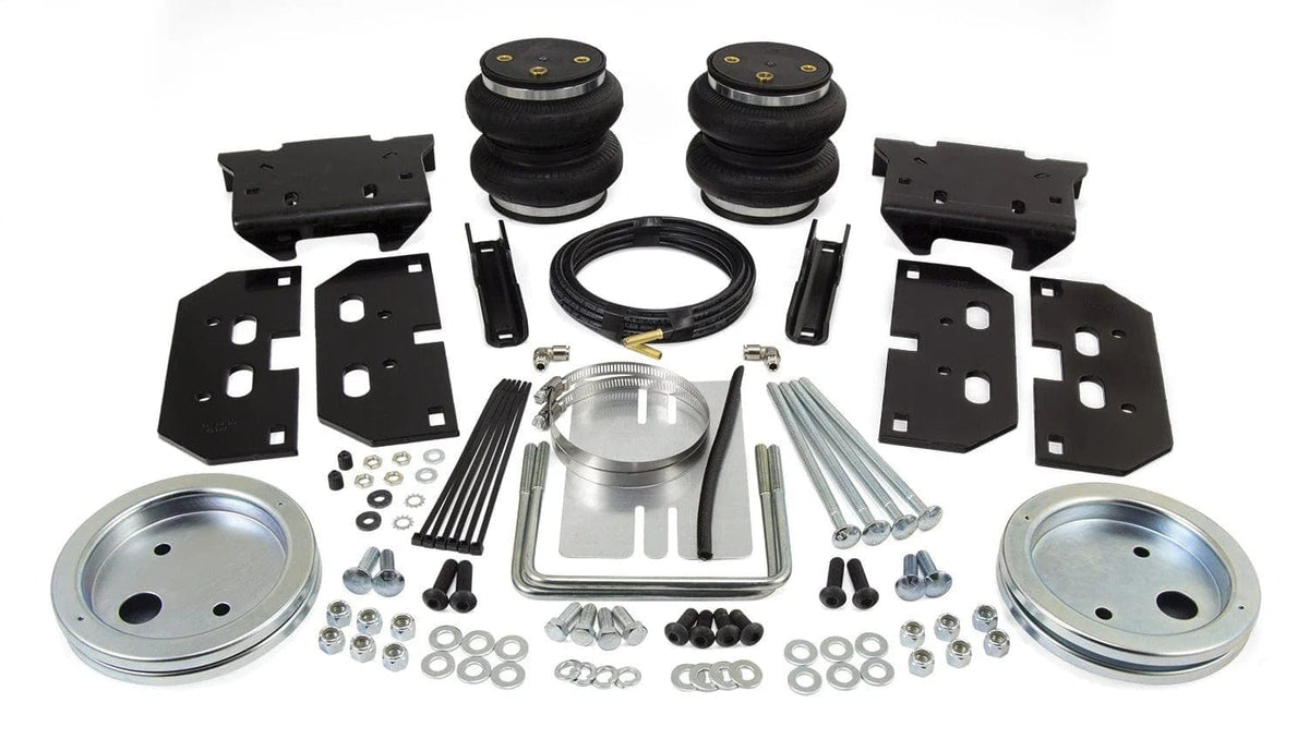 Air Lift 57297 LoadLifter 5000 Leveling Kit Fits 2500 3500 Ram 2500 Ram ...