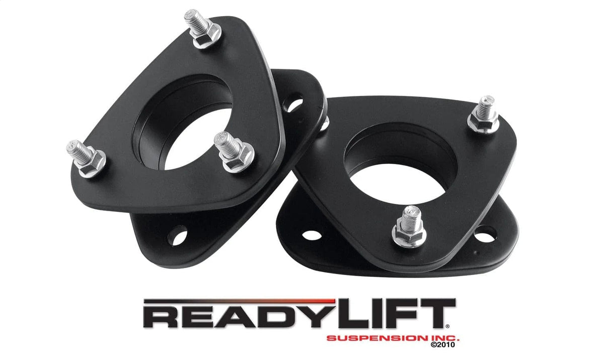 ReadyLift 66-4000 Front Leveling Kit Fits Armada Armada (Pathfinder ...