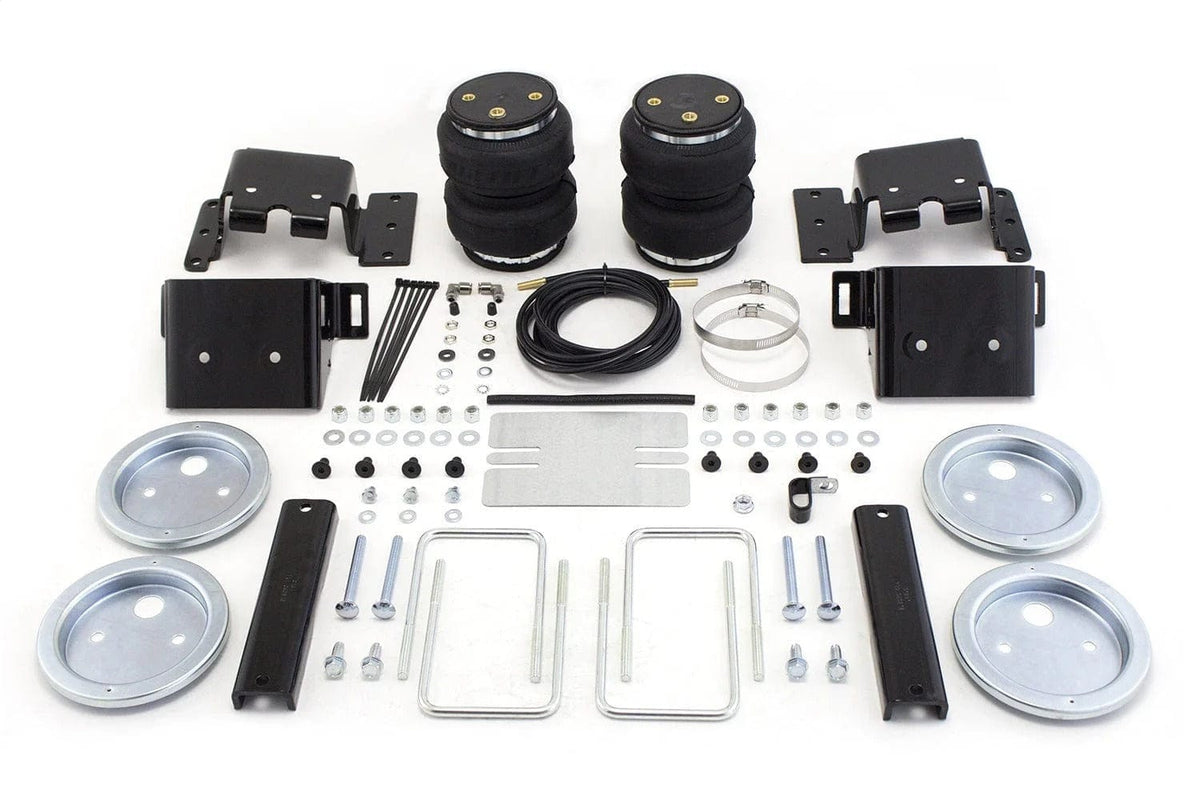 Air Lift 57338 LoadLifter 5000 Leaf Spring Leveling Kit | AirSuspension.com