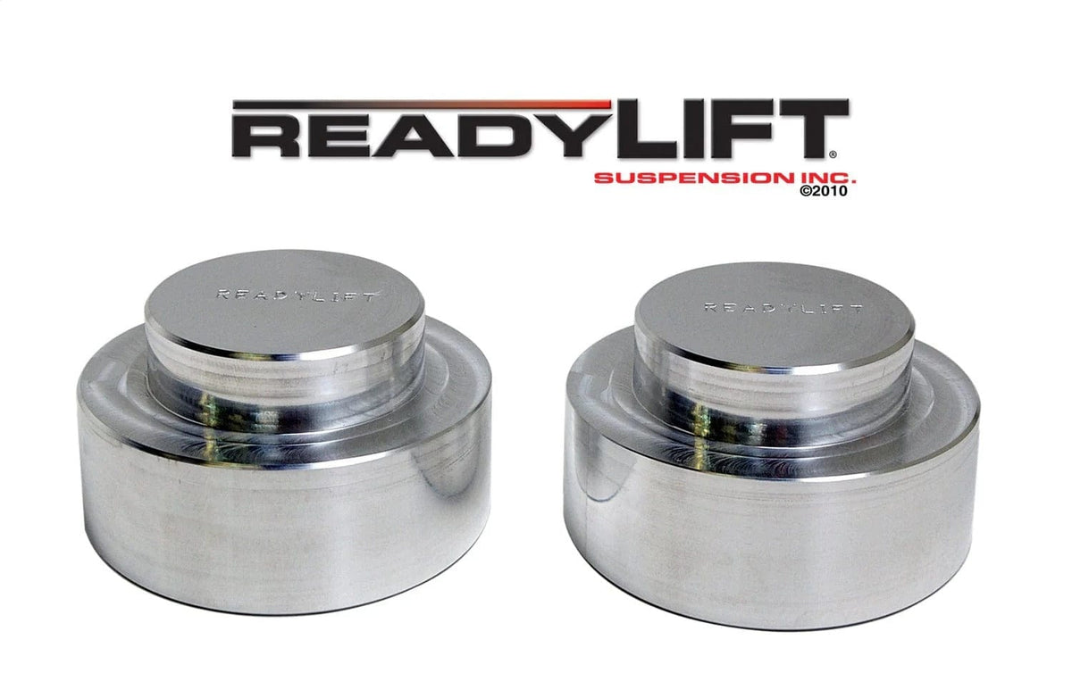 ReadyLift 66-3015 Coil Spring Spacer | AirSuspension.com