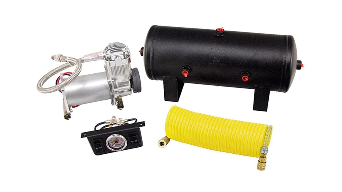 Air Lift 25572 On Board Air Compressor Kit | AirSuspension.com