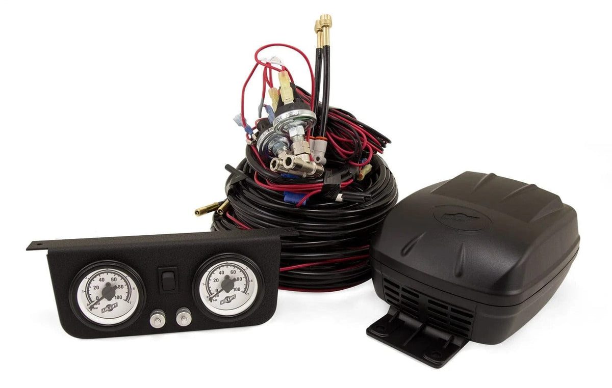 Air Lift 25812 Load Controller II On-Board Air Compressor Control ...