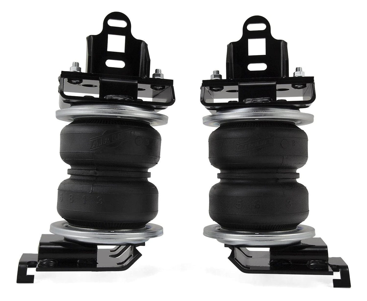 Air Lift 57375 LoadLifter 5000 Leveling Kit Fits 19-25 1500 ...