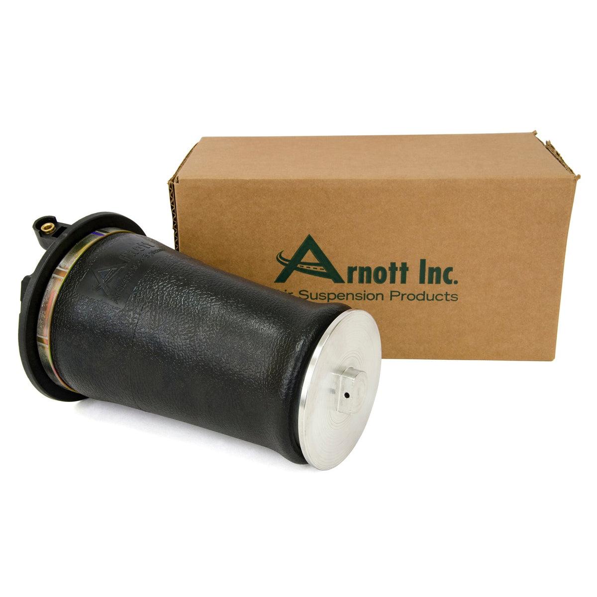 Arnott New Rear Generation III Air Spring - 95-02 Land Rover Range ...
