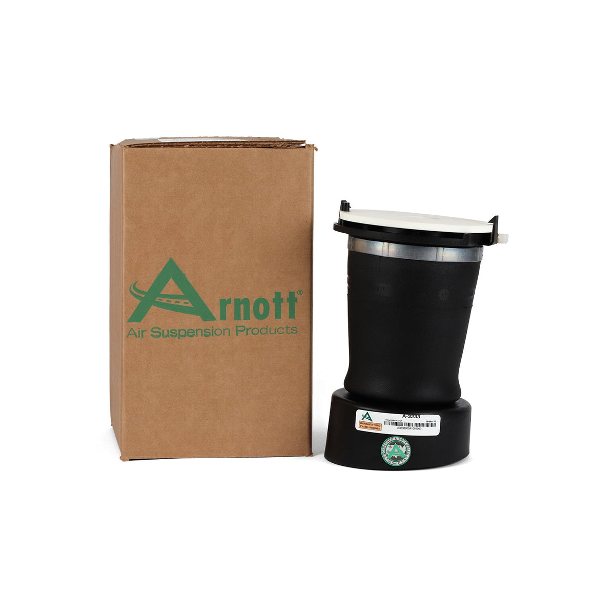 Arnott New Rear Air Spring - 13-19 Cadillac XTS (Epsilon II)- w/ or w/o ...