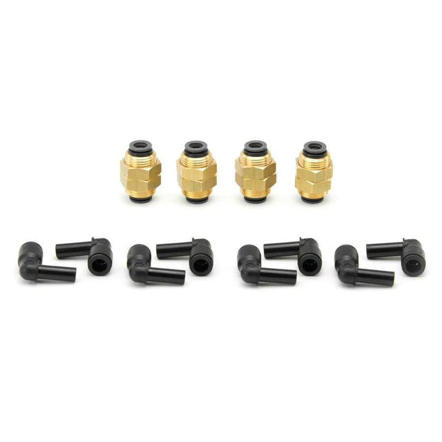 Bulkhead Fitting Kit | AirSuspension.com