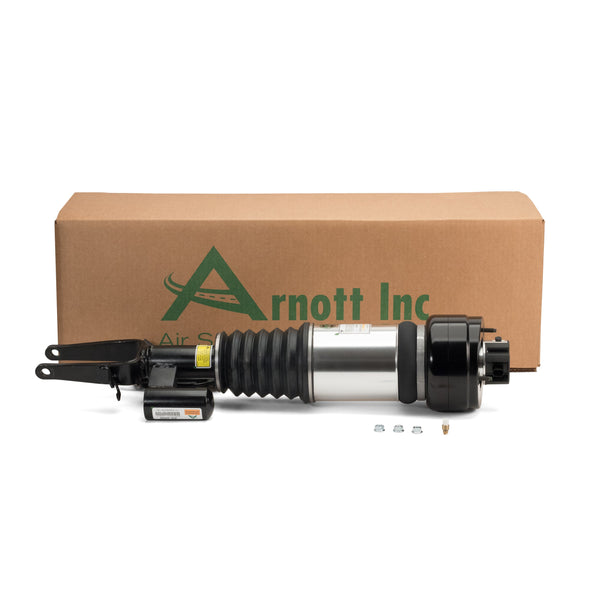 Arnott New Front Right Air Strut - 03-09 Mercedes-Benz E-Class (W211) - w/AIRMATIC & ADS, w ...