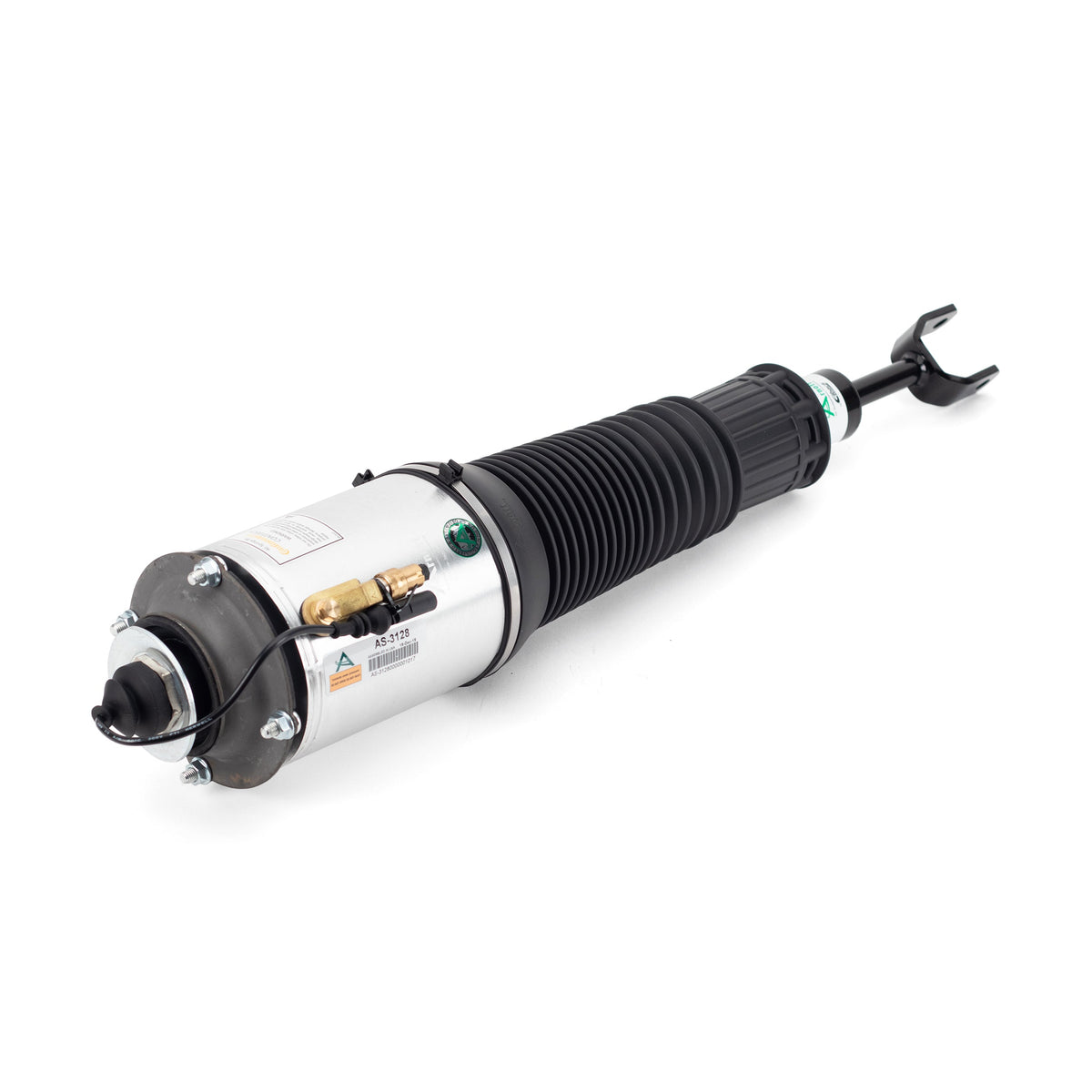 Arnott New Front Left Air Strut - 03-19 Bentley Continental GT, Flying ...