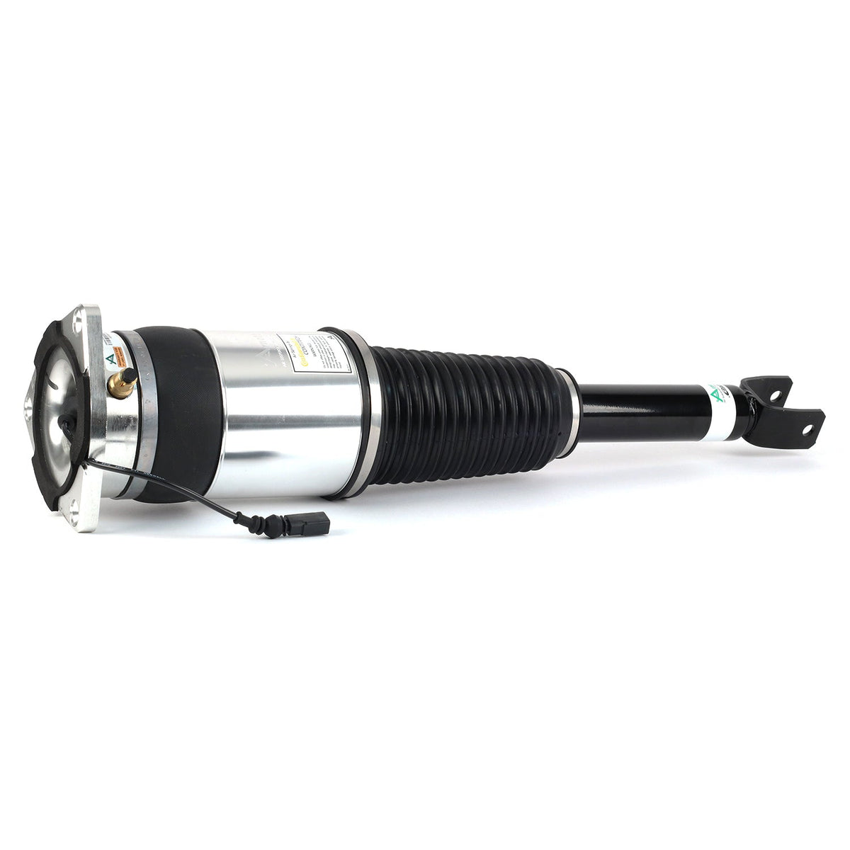 Arnott New Rear Right Air Strut - 03-19 Bentley Continental GT, Flying ...