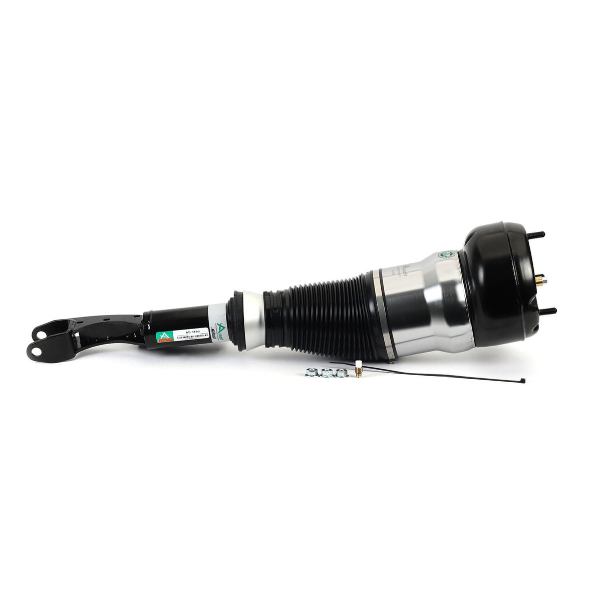 Arnott New Front Right Air Strut - 14-21 Mercedes-Benz S-Class/Maybach ...
