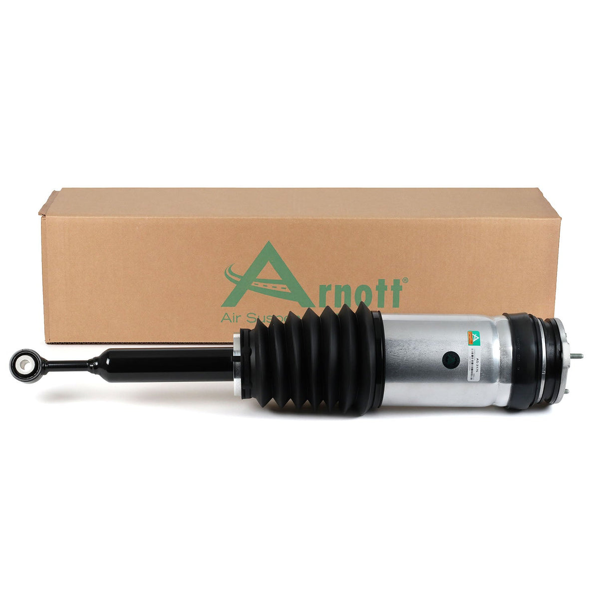 Firestone OES New Rear Air Strut - 16 - 21 Tesla Model X - LT/RT ...