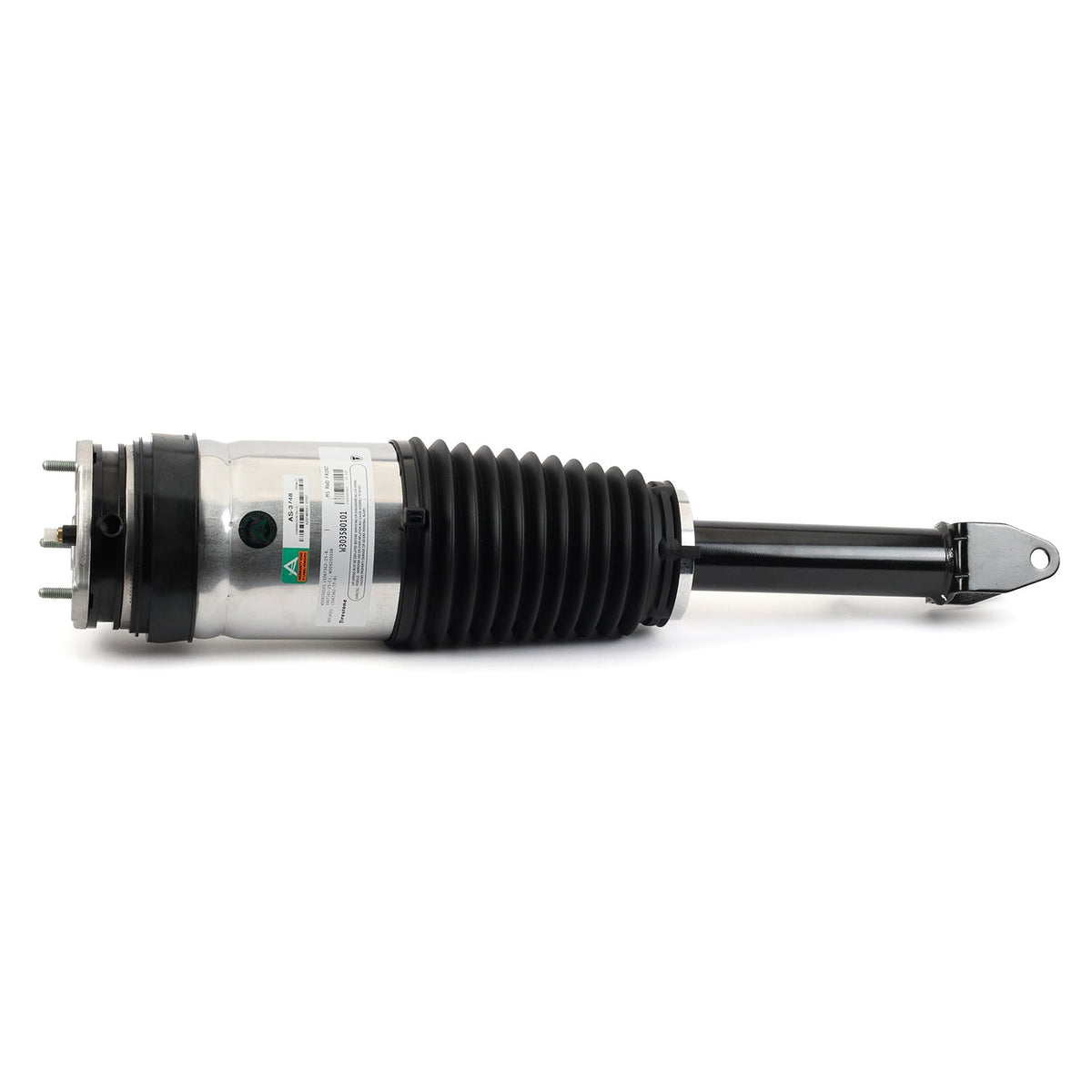 Firestone OES New Front Air Strut - 16-21 Tesla Model S w/RWD ...