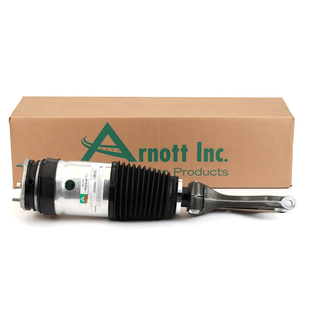 Firestone OES New Front Air Strut - 2016 Tesla Model X-LT/RT ...