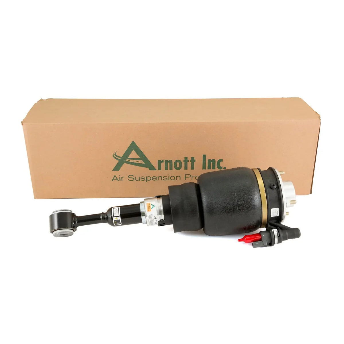 Arnott New Front Air Strut - 03-06 Lincoln Navigator (U228)/ Ford ...