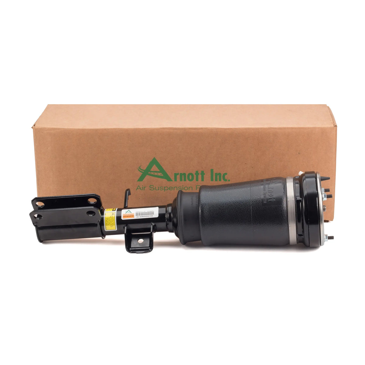 Arnott New Front Right Air Strut - 00-06 BMW X5 (E53) w/4-Corner ...