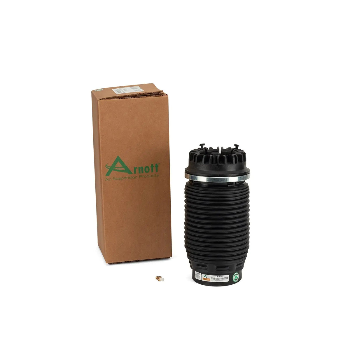 Arnott Rear Air Spring - 13-18 Ram 1500 (DS) | AirSuspension.com
