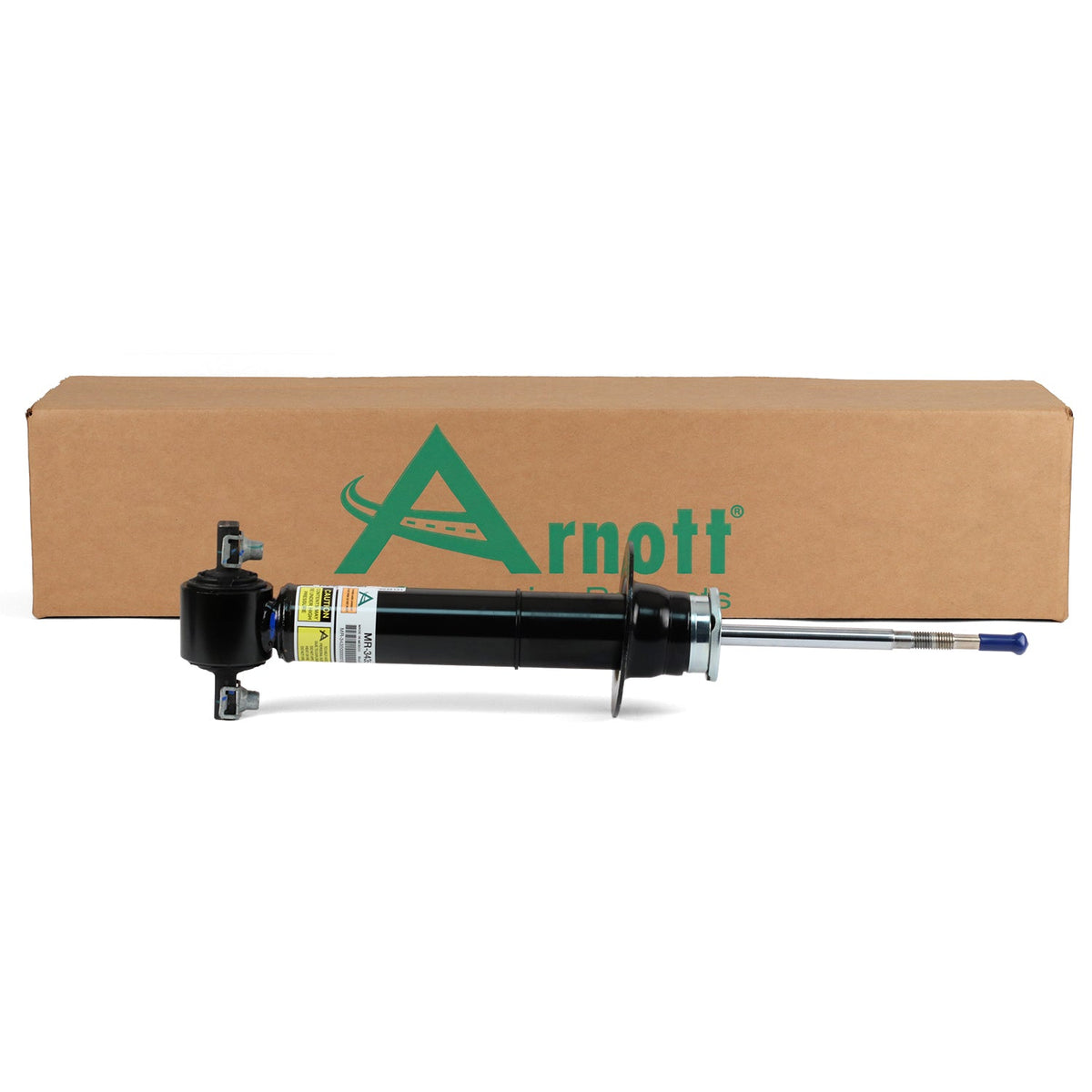 Arnott New Front Magnetic Strut-07-14 Cadillac/Chevrolet/GMC SUVs-SWB ...