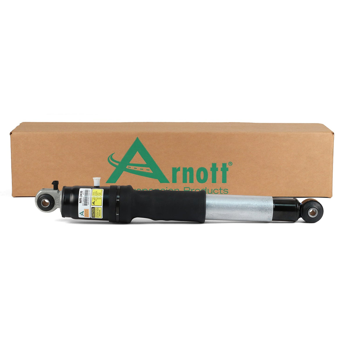 Arnott New Rear Magnetic Strut-07-14 Cadillac/Chevrolet/GMC SUVs-SWB ...