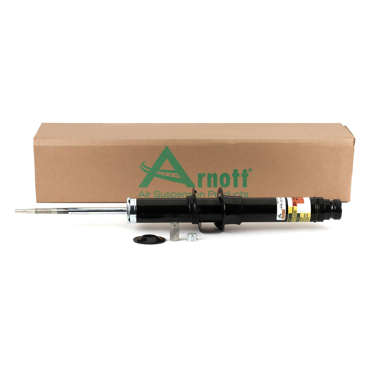Arnott New Front Magnetic Strut- 07-10 Cadillac STS(GMX295) RWD - w ...