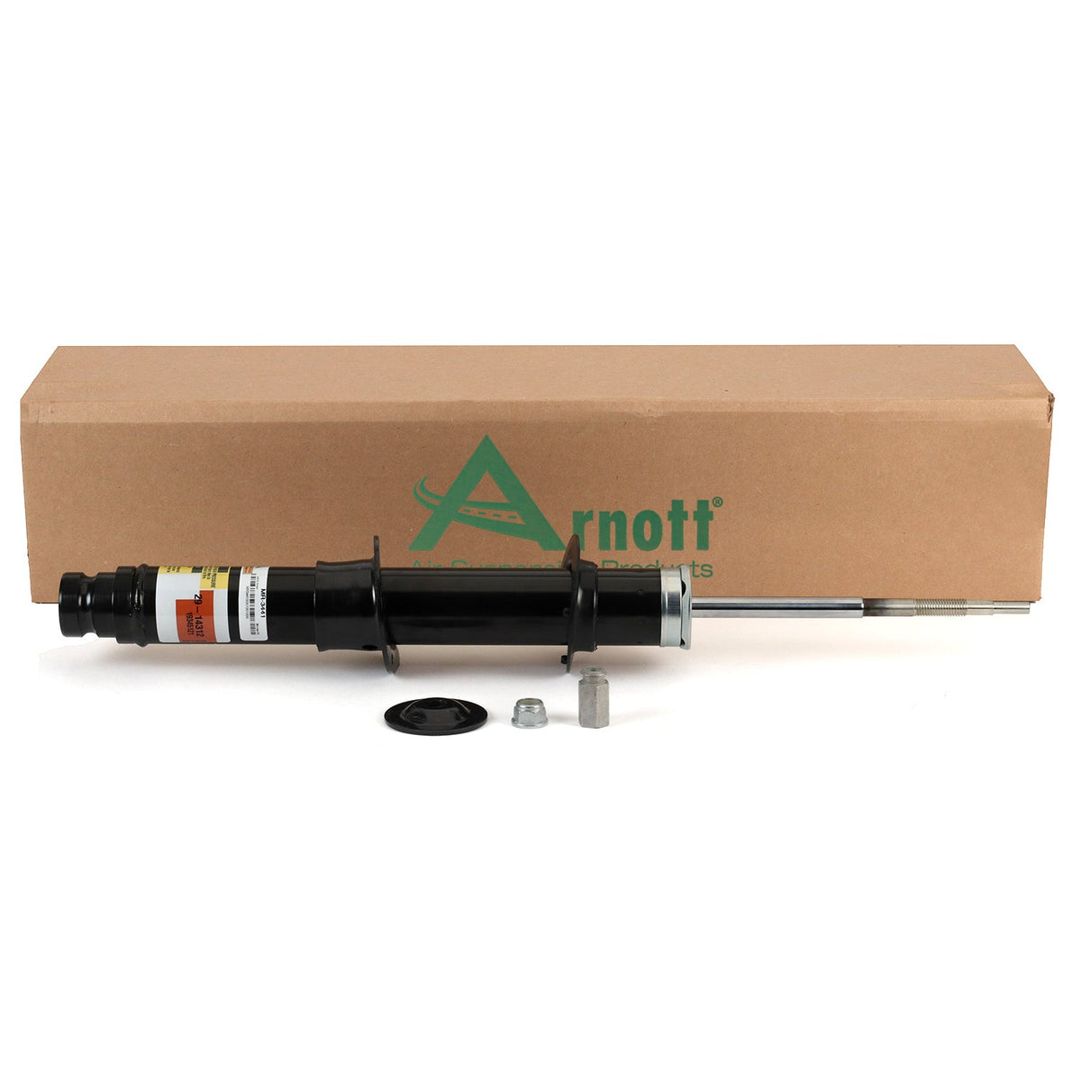 Arnott New Front Magnetic Strut - 04-09 Cadillac SRX (GMT265)-w ...