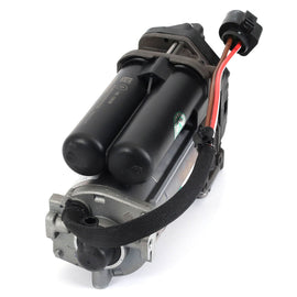 2021 Porsche Panamera Air Suspension Parts | AirSuspension.com
