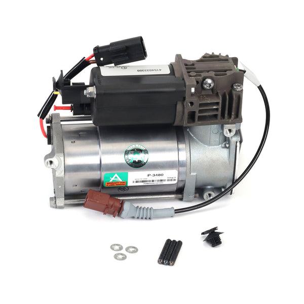 WABCO Air Suspension Compressor - 14-21 Ram 2500 (DJ) & 3500 (D2 ...