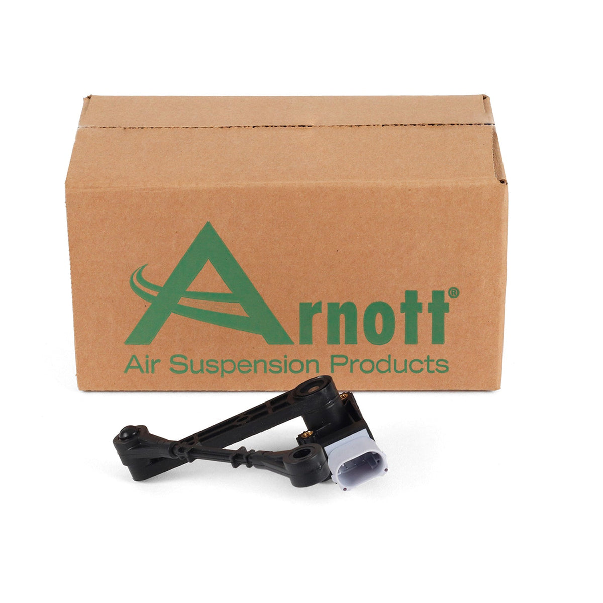 Arnott New Rear Ride Height Sensor - 10-13 Land Rover Range Rover Sport ...