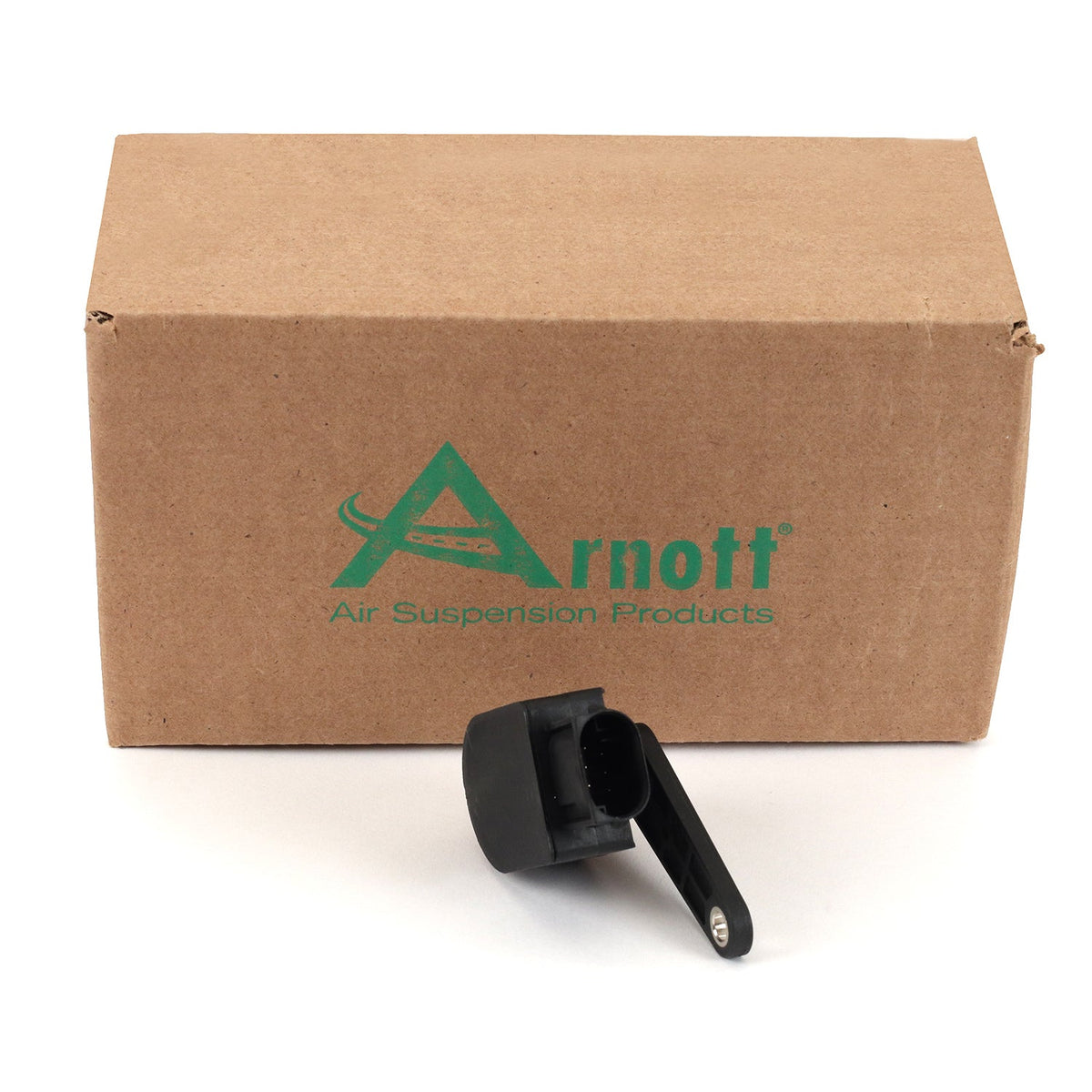 Arnott New Front & Rear Ride Height Sensor - 09-21 Various BMW/Mercedes ...